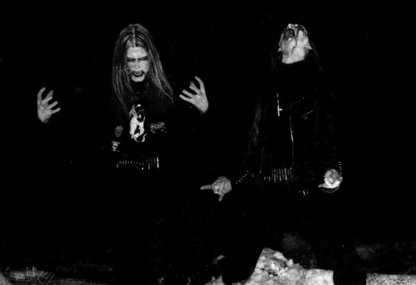 Krypt (NOR) - discography, line-up, biography, interviews, photos