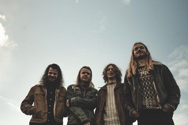 Kryptograf - discography, line-up, biography, interviews, photos