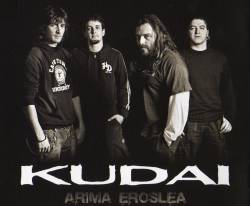 Kudai - discography, line-up, biography, interviews, photos