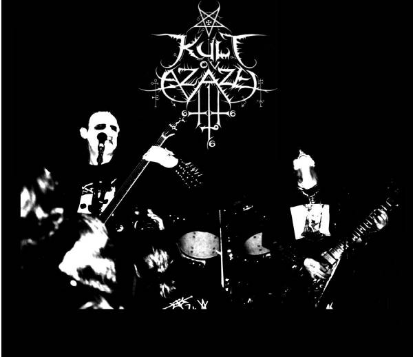Kult Ov Azazel - discography, line-up, biography, interviews, photos