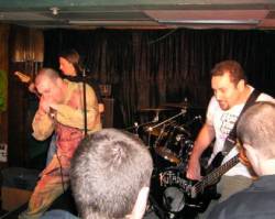 Kutabare - discography, line-up, biography, interviews, photos