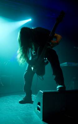 Kvist - discography, line-up, biography, interviews, photos