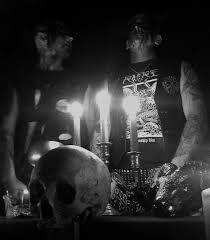 Kvltist - discography, line-up, biography, interviews, photos