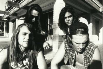 Kyuss - discography, line-up, biography, interviews, photos
