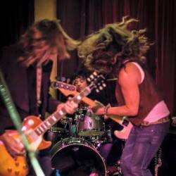 La Chinga - discography, line-up, biography, interviews, photos