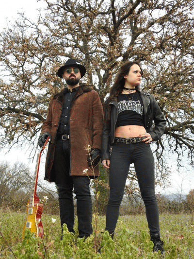 La Janara - Discografía, line-up, biografía, entrevistas, fotos