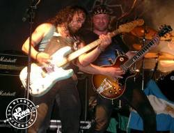 La Renga - discography, line-up, biography, interviews, photos