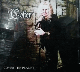 LaCoker Cover the Planet (Album)- Spirit of Metal Webzine (en)