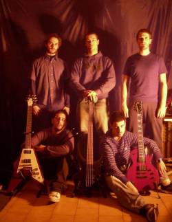 Lab Eleven - discography, line-up, biography, interviews, photos