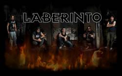 Laberinto - Discografía, line-up, biografía, entrevistas, fotos