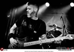 Lady Carnage - discography, line-up, biography, interviews, photos