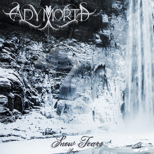 Lady Mortis Snow Tears (Single)- Spirit of Metal Webzine (fr)
