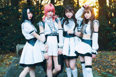 Ladybaby - Diskografie, Line-Up, Biografie, Interviews, Fotos