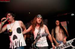 Lagerstein - discography, line-up, biography, interviews, photos