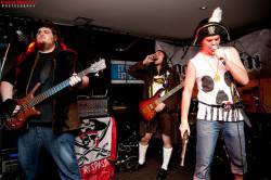 Lagerstein - discography, line-up, biography, interviews, photos