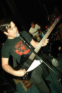 Lago - discography, line-up, biography, interviews, photos