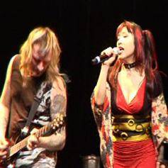 Lamia Cross - discography, line-up, biography, interviews, photos