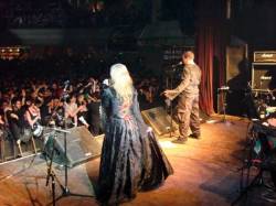 Lamia - discography, line-up, biography, interviews, photos