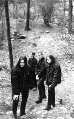 Land Of Anger - discography, line-up, biography, interviews, photos