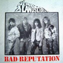 Landslide - discography, line-up, biography, interviews, photos