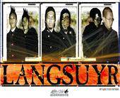 Langsuyr - discography, line-up, biography, interviews, photos
