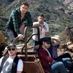 Lansdowne - discography, line-up, biography, interviews, photos