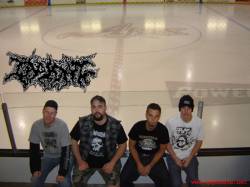 Lapidate - discography, line-up, biography, interviews, photos