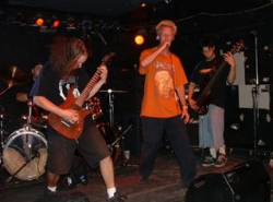 Lapidate - discography, line-up, biography, interviews, photos