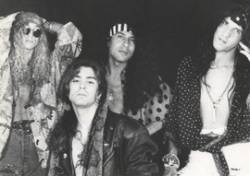 Laroxx - discography, line-up, biography, interviews, photos