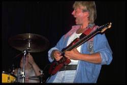 Lars Eric Mattsson - discography, line-up, biography, interviews, photos