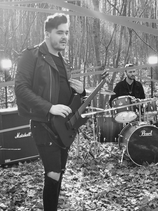 Last Addiction - discography, line-up, biography, interviews, photos