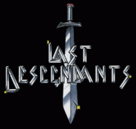 Last Descendants - discography, line-up, biography, interviews, photos