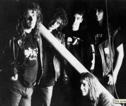 Lawnmower Deth - Discografía, line-up, biografía, entrevistas, fotos