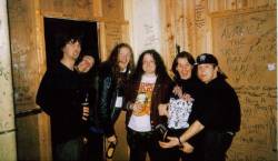 Lawnmower Deth - discography, line-up, biography, interviews, photos