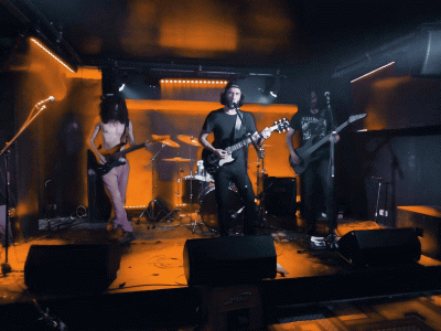 Lazy Mama - discography, line-up, biography, interviews, photos