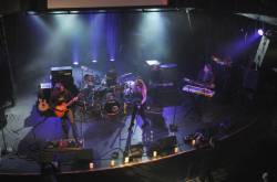 Le Reverie - discography, line-up, biography, interviews, photos