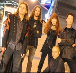 Le Reverie - discography, line-up, biography, interviews, photos