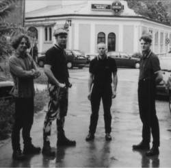 Le Scrawl - discography, line-up, biography, interviews, photos