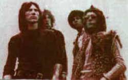 Leaf Hound - discography, line-up, biography, interviews, photos