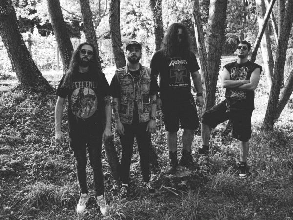 Lebbra - discography, line-up, biography, interviews, photos