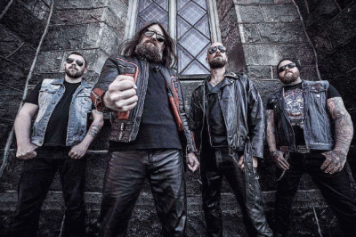 Lechery - discography, line-up, biography, interviews, photos