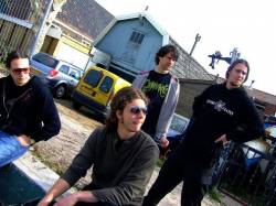 Led Astray (NL) - Discografía, line-up, biografía, entrevistas, fotos