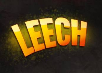 Leech (EST) - Discografía, line-up, biografía, entrevistas, fotos