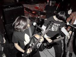 Leech (USA) - discography, line-up, biography, interviews, photos