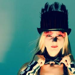 Leeja Stark - discography, line-up, biography, interviews, photos