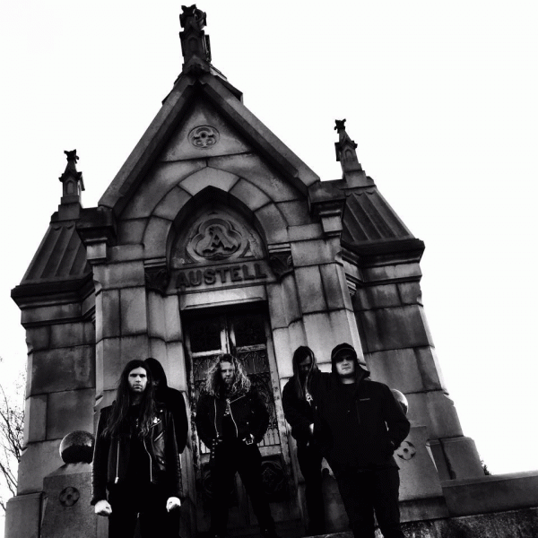 Left Cross - discography, line-up, biography, interviews, photos