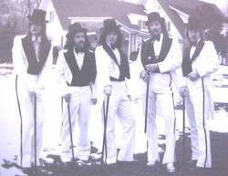 Left End - discography, line-up, biography, interviews, photos