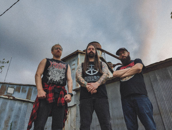 Left To Rot (USA-2) - discography, line-up, biography, interviews, photos