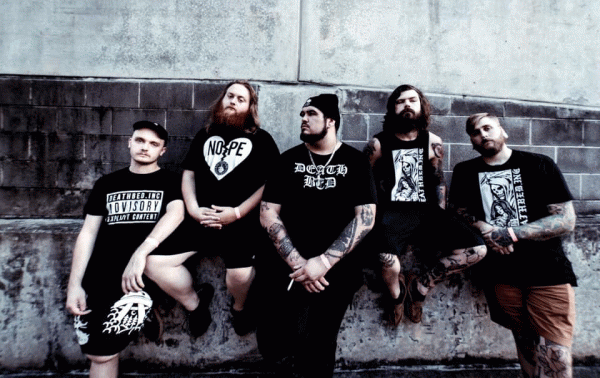 Left To Suffer - Diskografie, Line-Up, Biografie, Interviews, Fotos