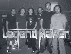 Legend Maker - discography, line-up, biography, interviews, photos